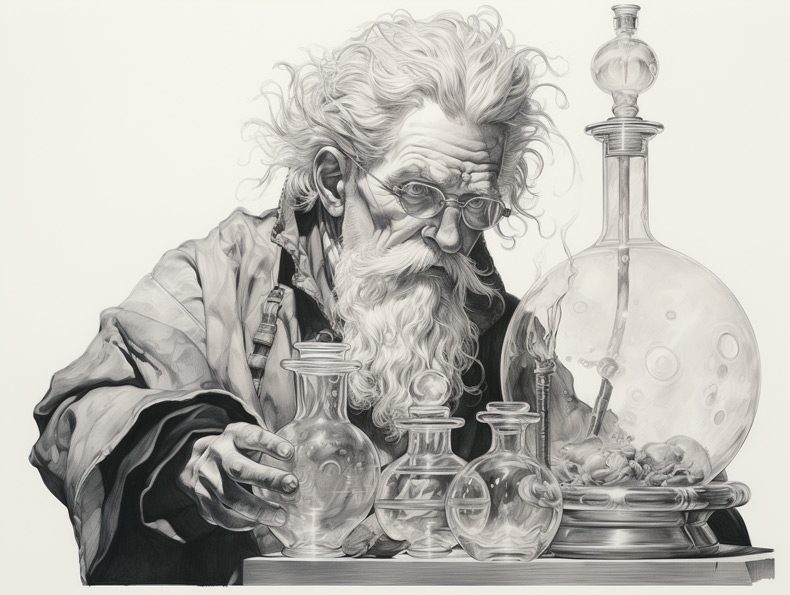 Audience Alchemy: Guide to Secrets of Success