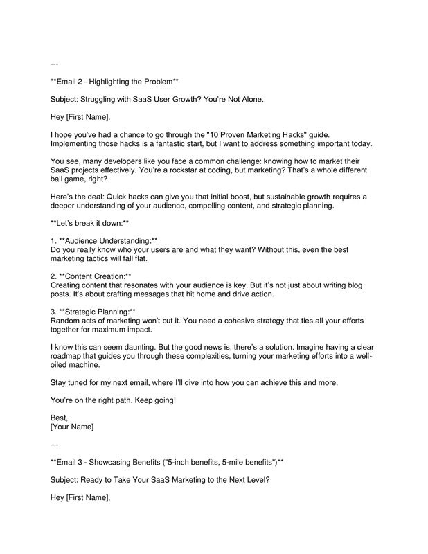 Your SaaS growth starts with a marketing Launch Pad